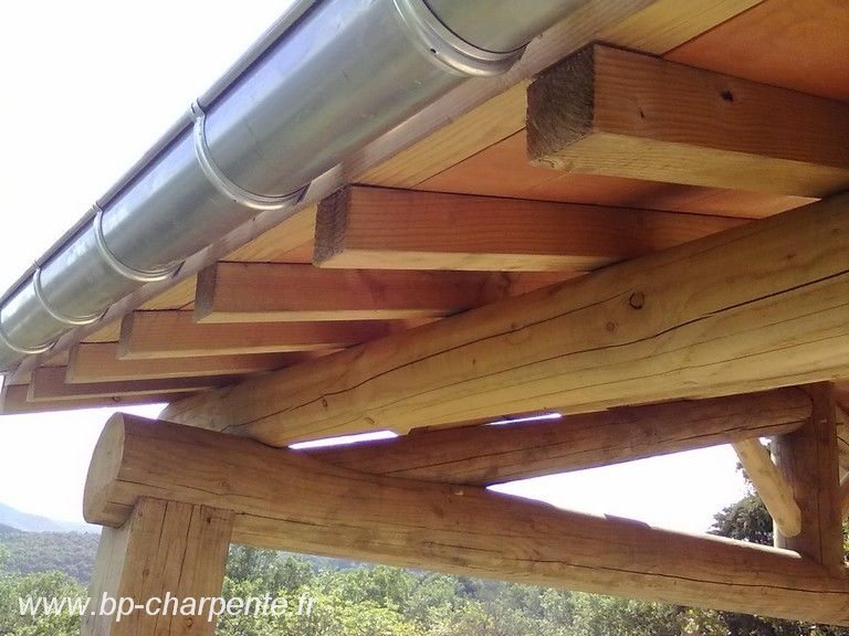 BP Charpente Couverture Zinguerie - Réalisations